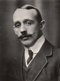 Stanmore Tourist Board | Famous Residents of Stanmore in the London ...