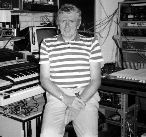 Stanmore Tourist Board | Famous Residents of Stanmore in the London ...