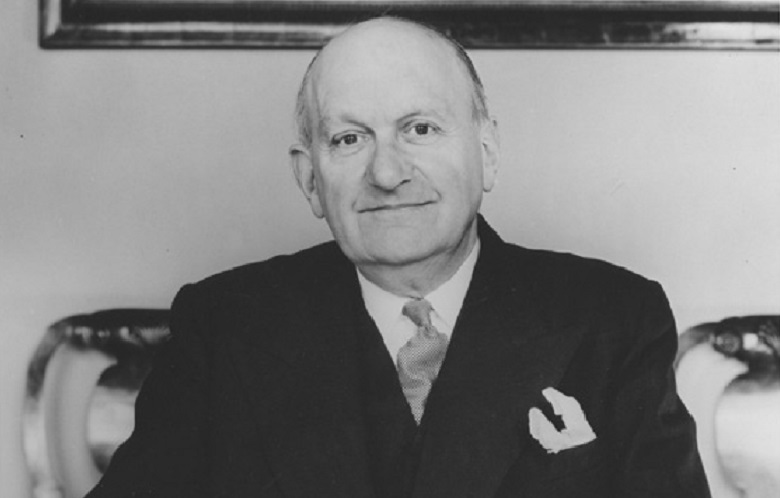 Stanmore Tourist Board | Famous Residents of Stanmore in the London ...