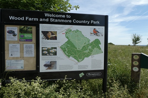 Stanmore Tourist Board | Top five things to do in Stanmore